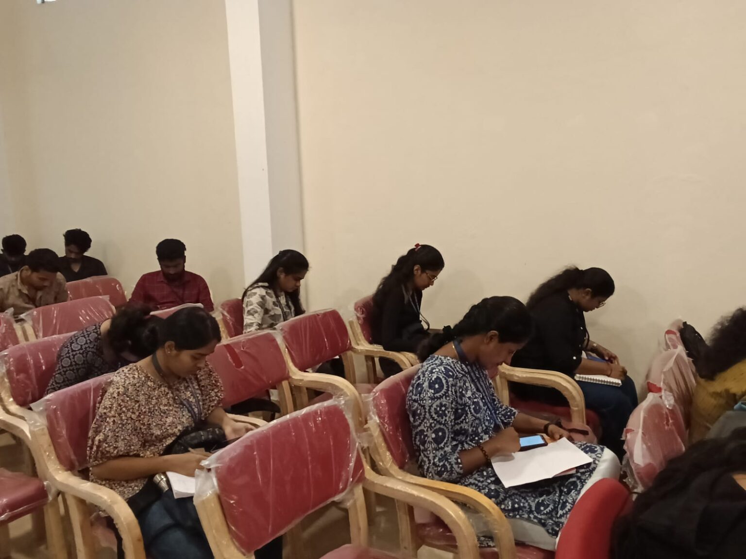 IBM SkillBuild Certification Program in association with Ethnus. 🚀 – Best Engineering (BE/B.Tech ...