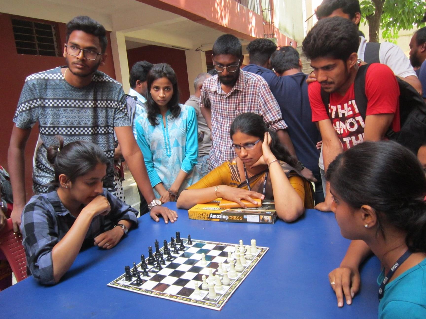 Best Engineering (BE/B.Tech/m tech) College in Bangalore with ...