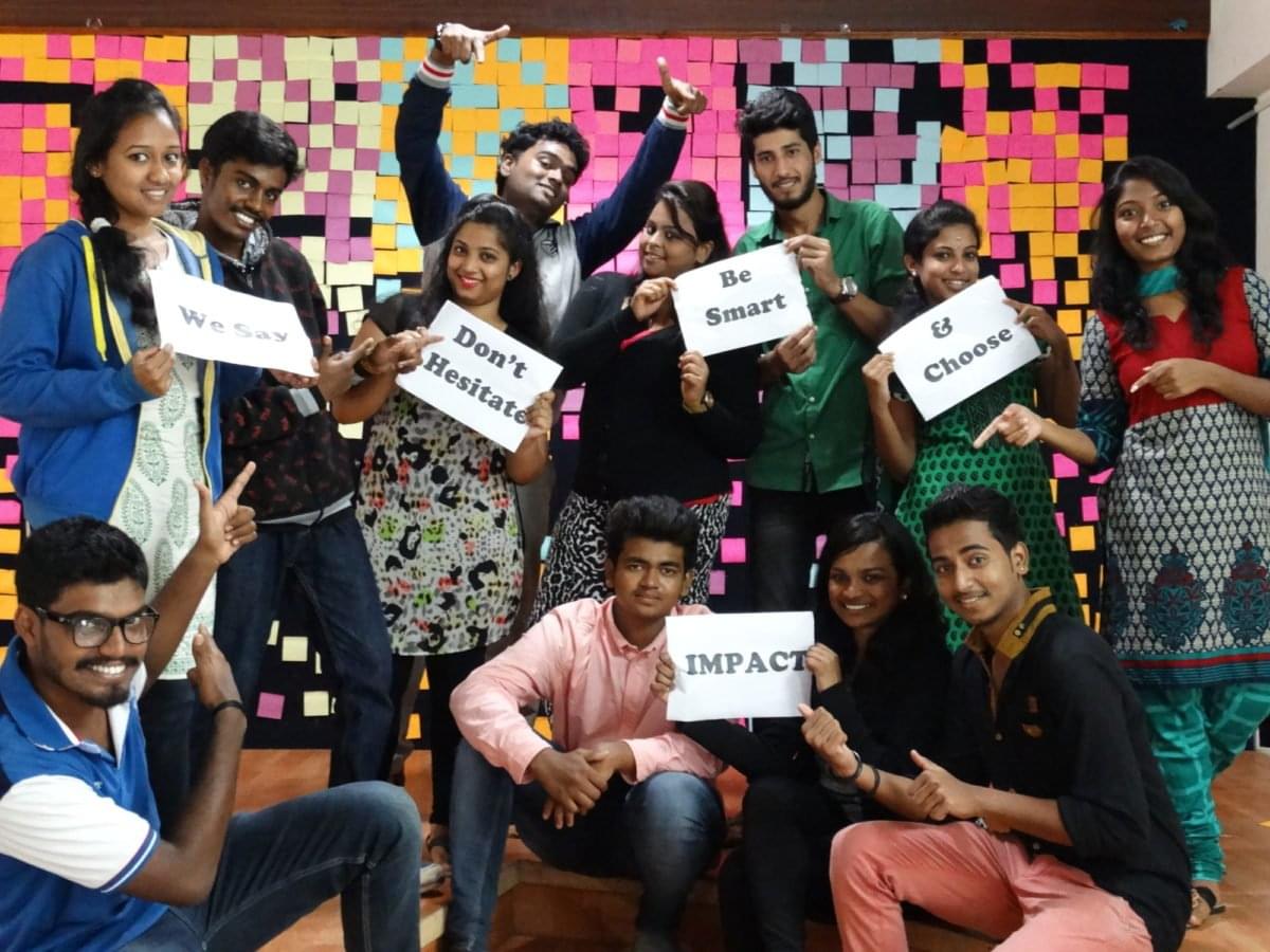 Best Engineering (BE/B.Tech/m tech) College in Bangalore with ...